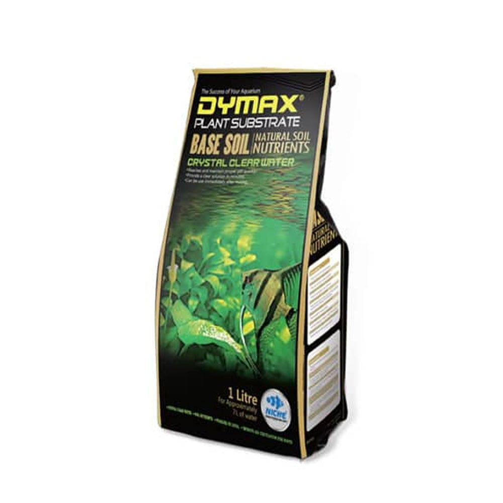 Aquarium Central - Dymax Iron Supplements Box 50 Tablets - Aquarium Central